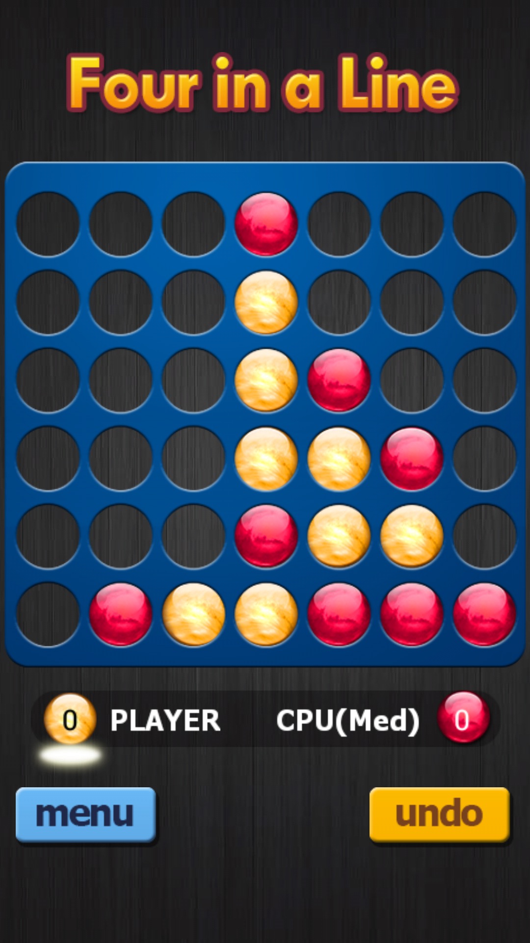 Four In A Line - App on the Amazon Appstore