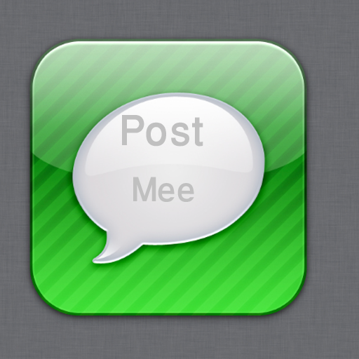 Post Mee - App on Amazon Appstore