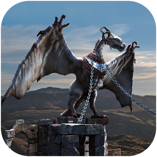 Ultimate Dragon Simulator 3D - Aplicativo na Amazon Appstore