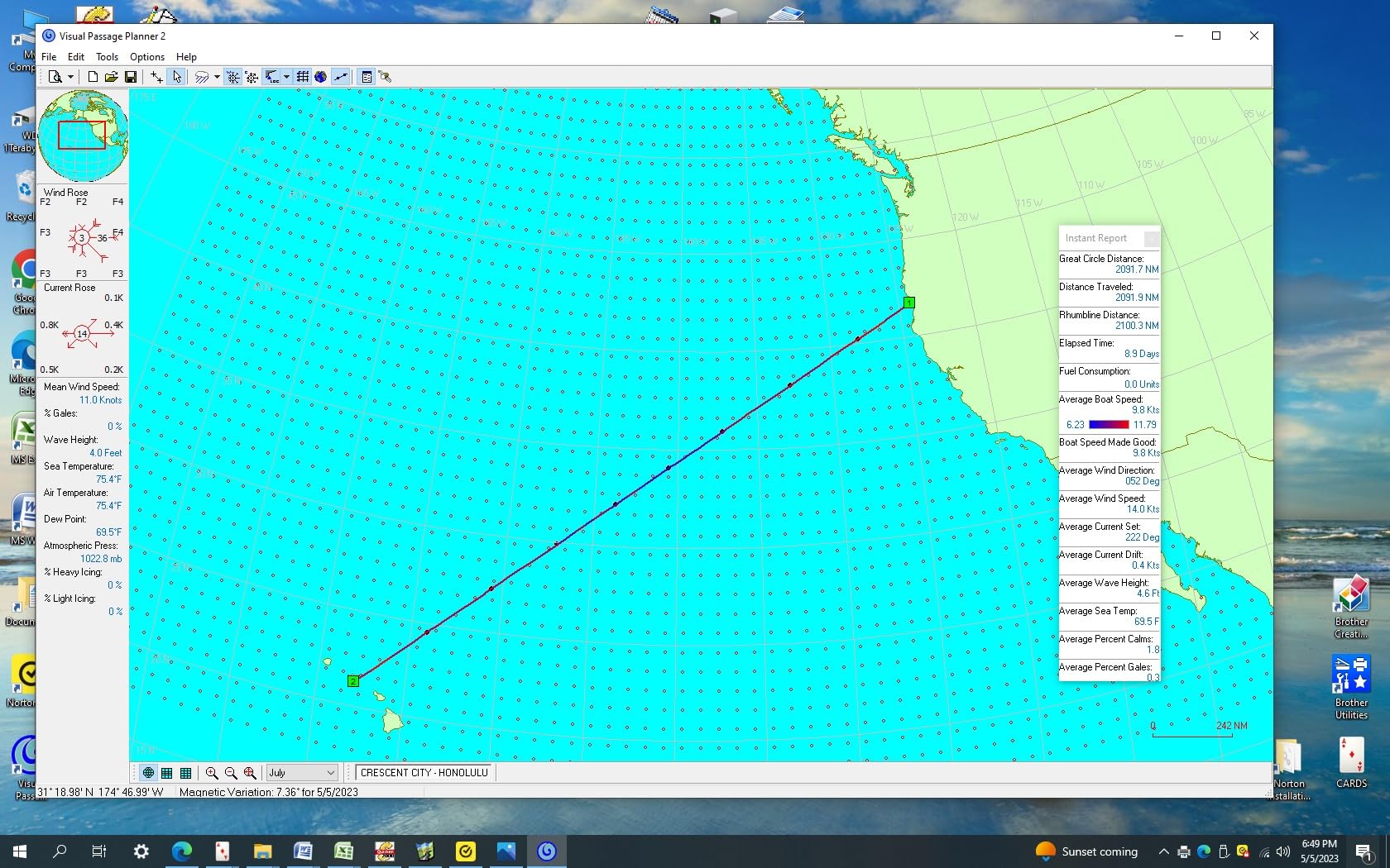 Amazon.com : Universal UNV11289 8.5 in. x 11 in. 20-lb. Copy Paper ...