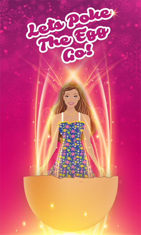 Princess surprise Egg Game - App on Amazon Appstore