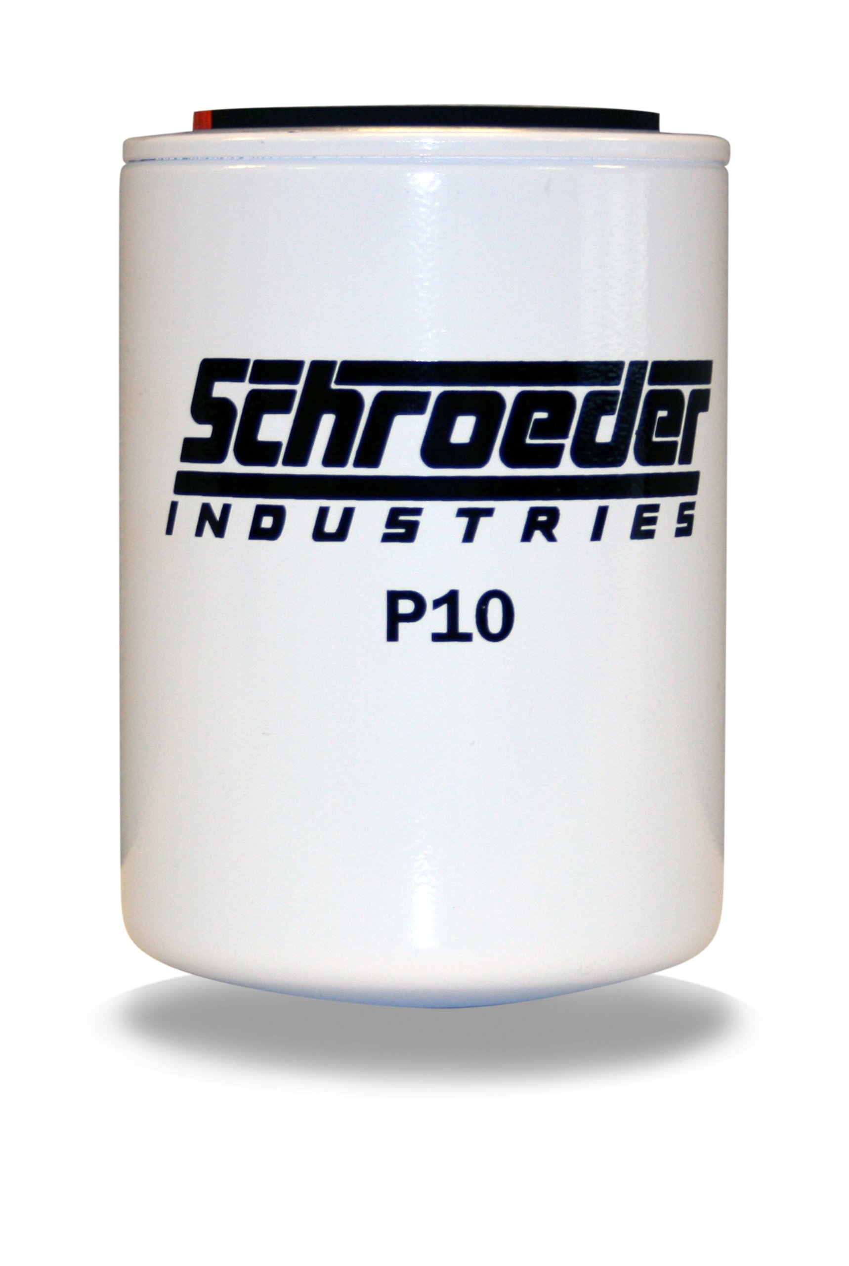 Schroeder P10 Hydraulic Replacement Element for PAF1, E-Media ...