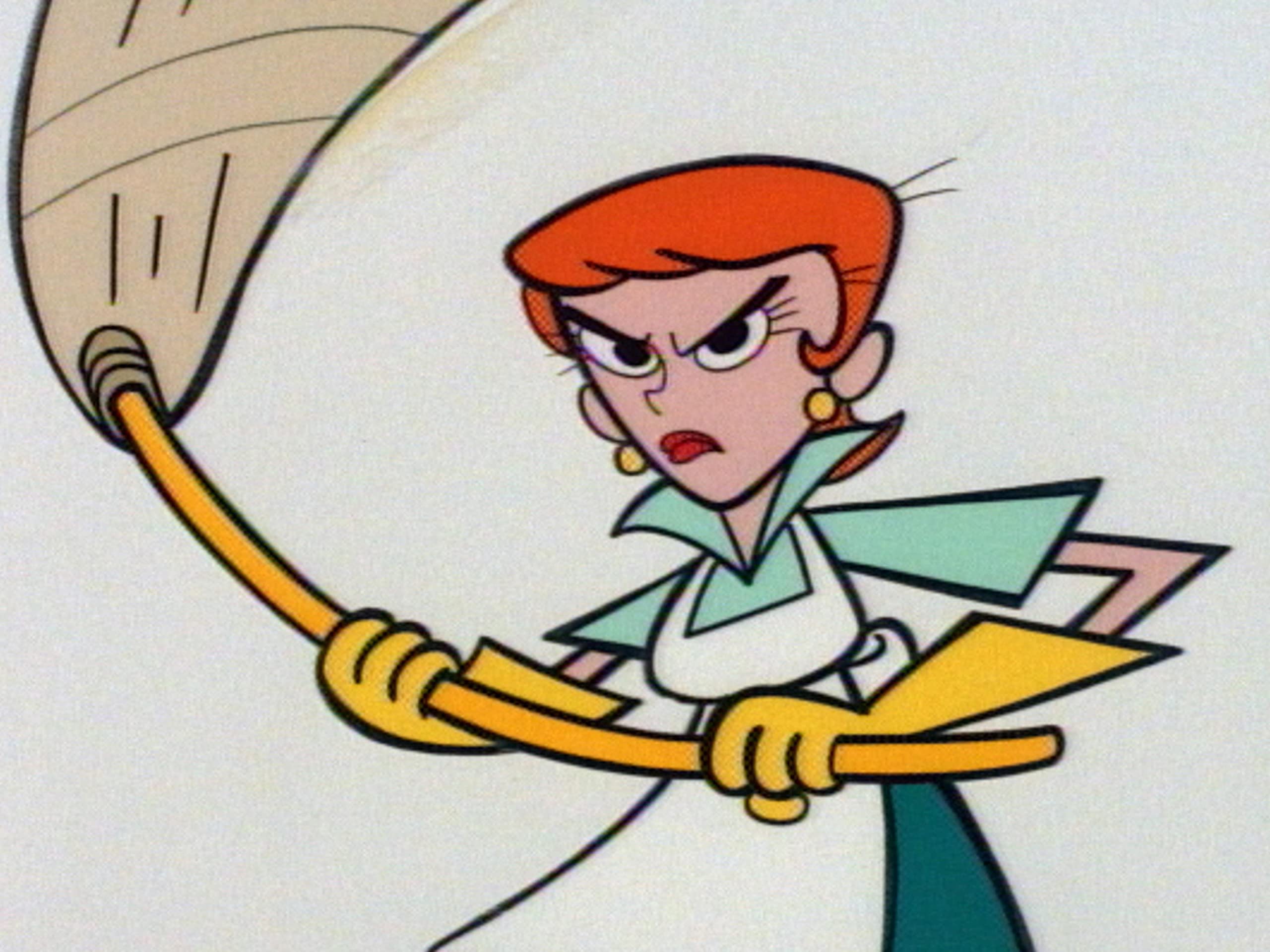 Watch Dexter's Laboratory - Season 2 | Prime Video