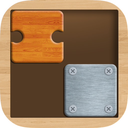 Slide Wooden Block Puzzle : Unlock Me Out Turbo - App on Amazon Appstore