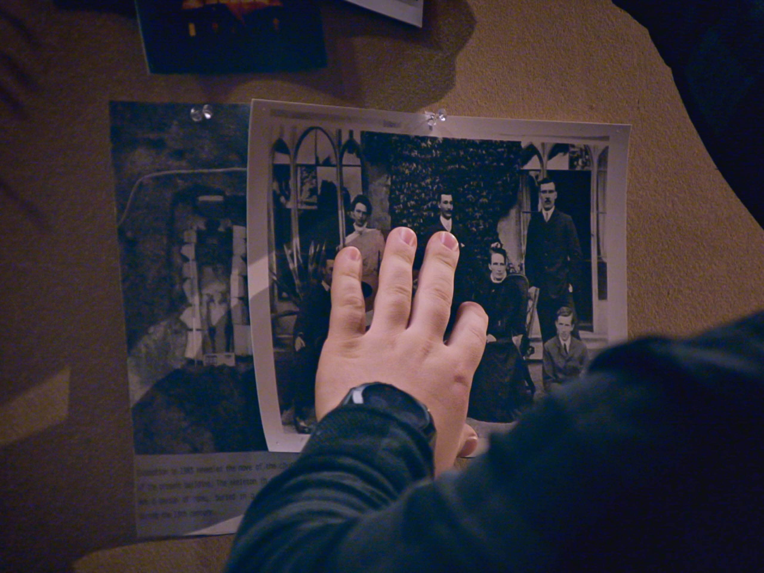 Watch Jack Osbourne's Haunted Homecoming - Season 1 | Prime Video