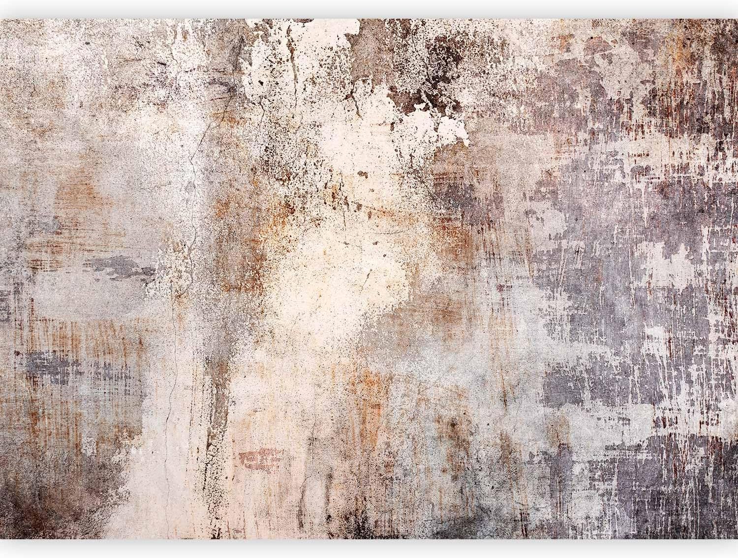 murando - Panoramic Non-woven Wallpaper 350x256cm - Wall Covering for ...