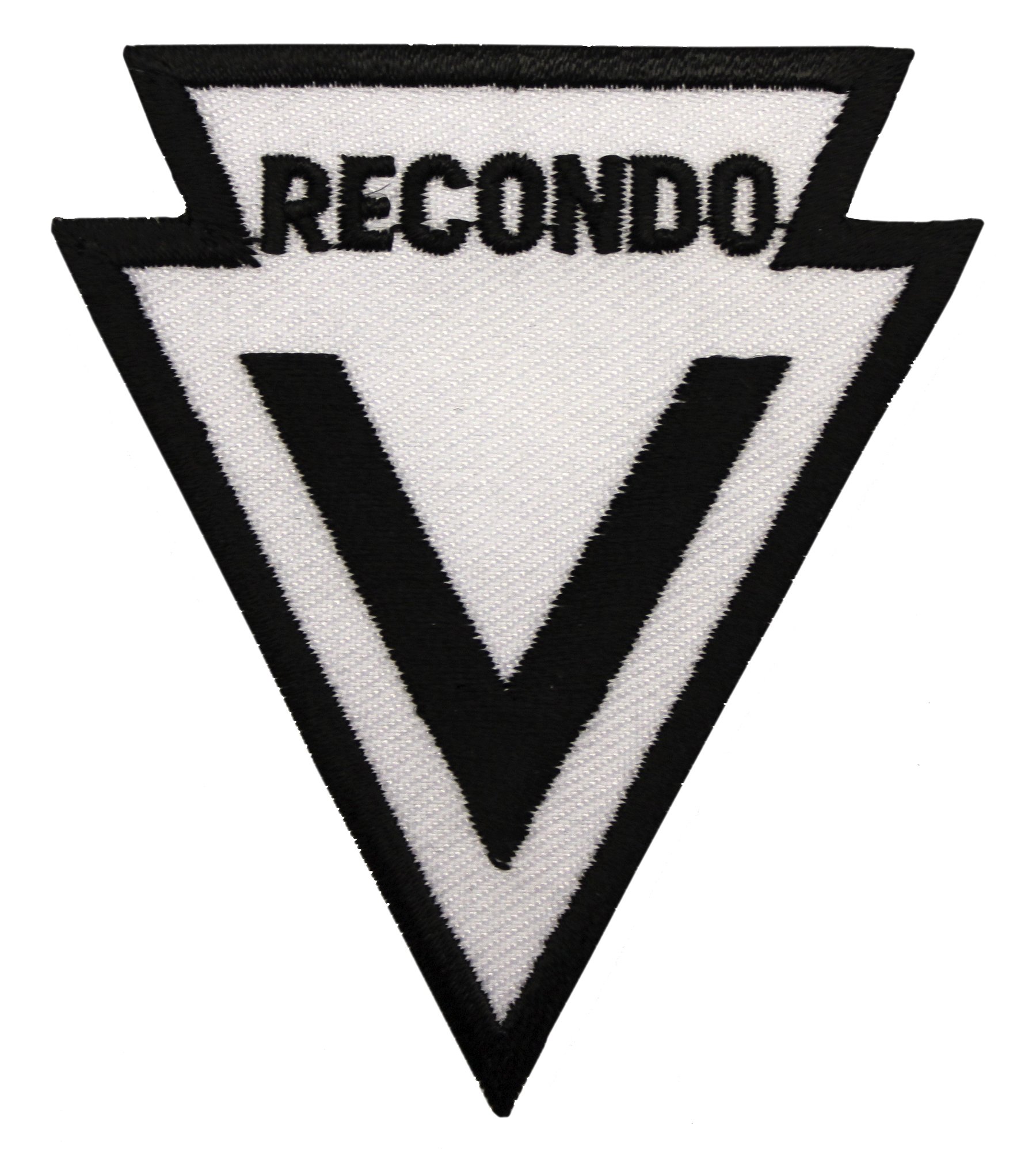 Amazon.com: Recondo Patch Full Color : Clothing, Shoes & Jewelry