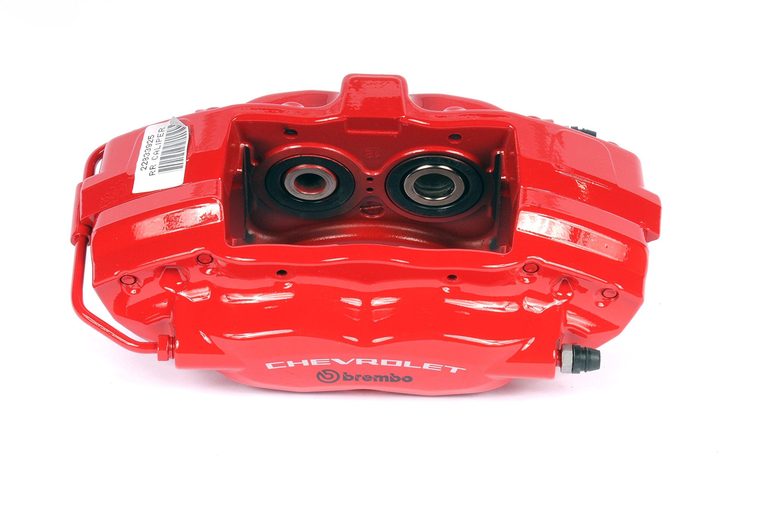 Amazon.com: GM Genuine Parts 172-2582 (22833925) Rear Passenger Side ...