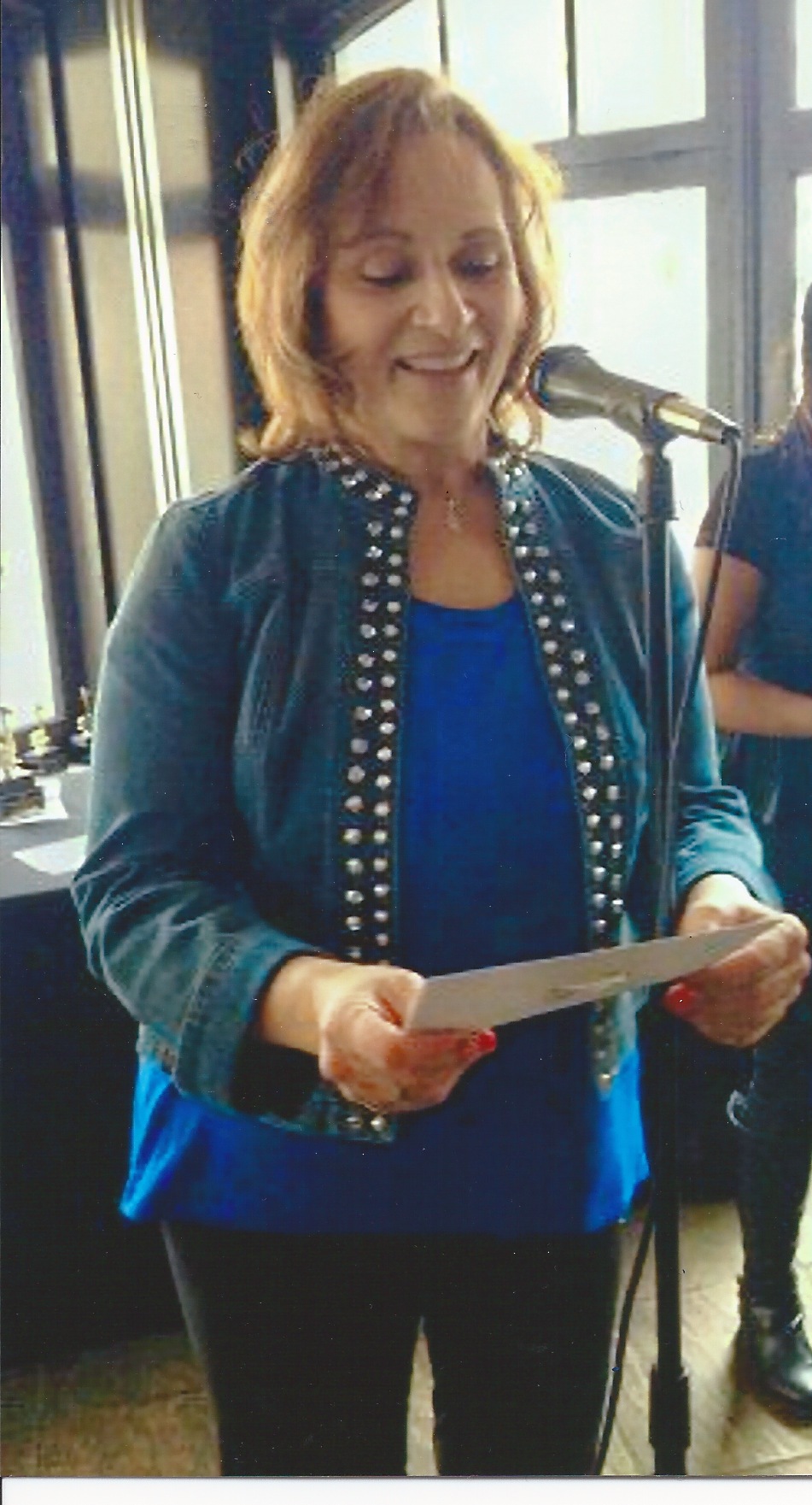 Amazon.com: Pam Rossi: books, biography, latest update