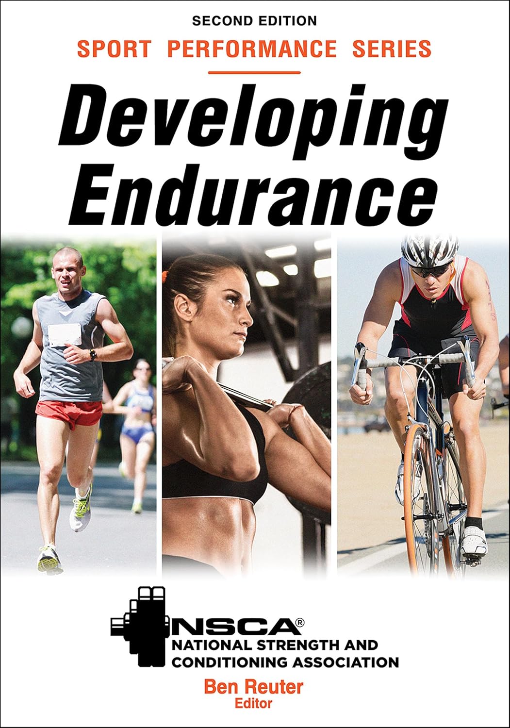 Developing Endurance: NSCA -National Strength & Conditioning ...