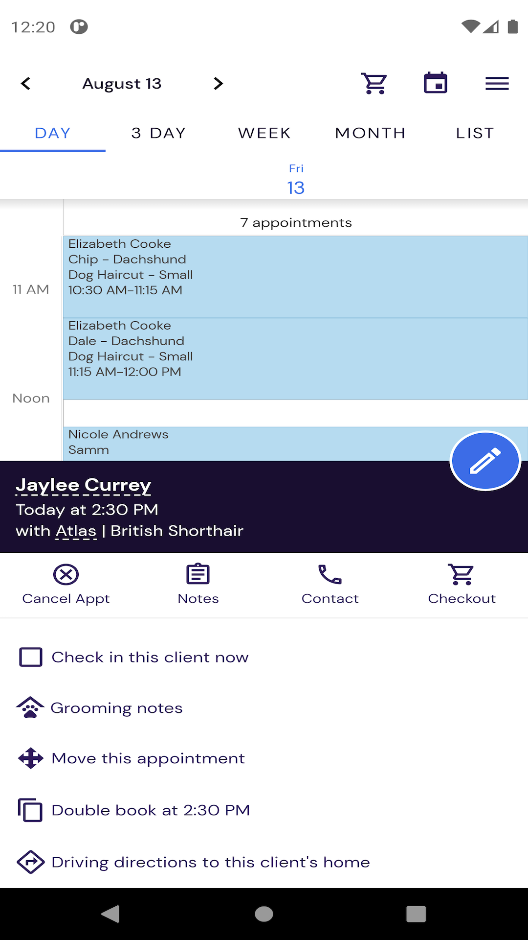 DaySmart Pet Software - App on Amazon Appstore
