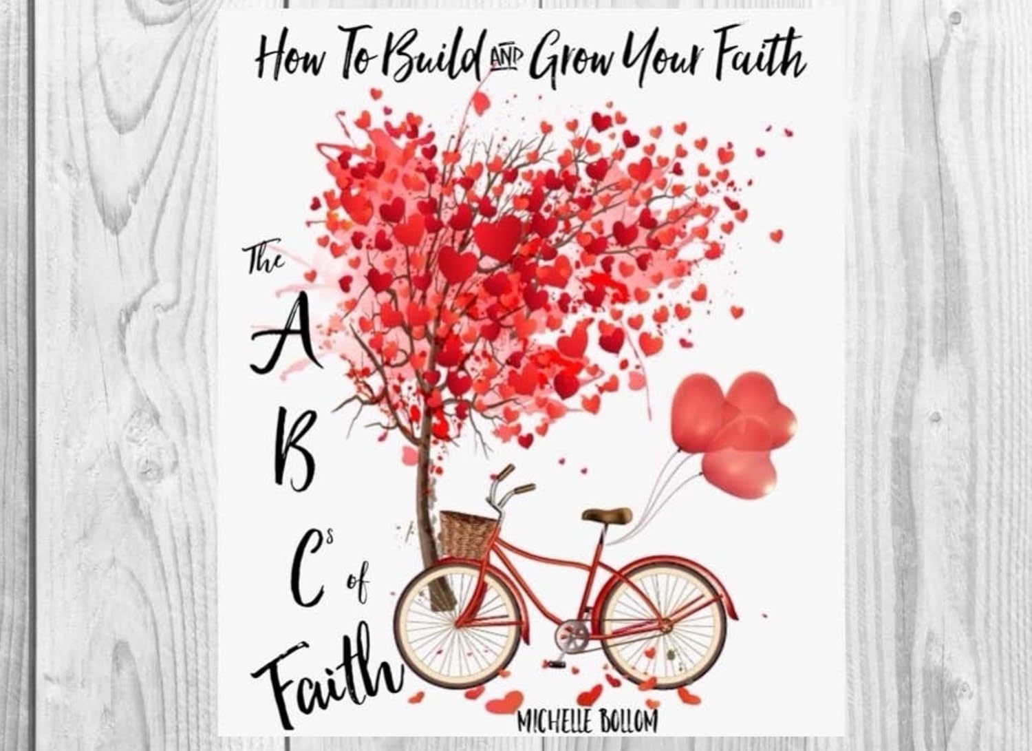 ABCs Of Faith: How To Build And Grow Your Faith - Kindle edition by ...