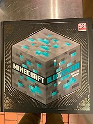 Minecraft Blockopedia: Updated Edition: The Definitive Illustrated ...