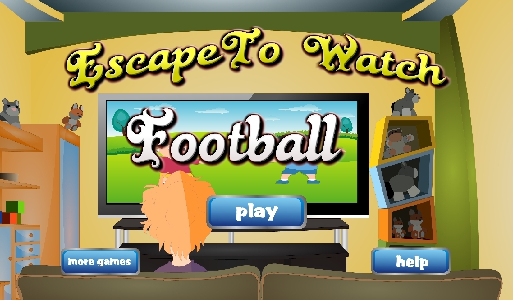Escape to watch football - App on Amazon Appstore