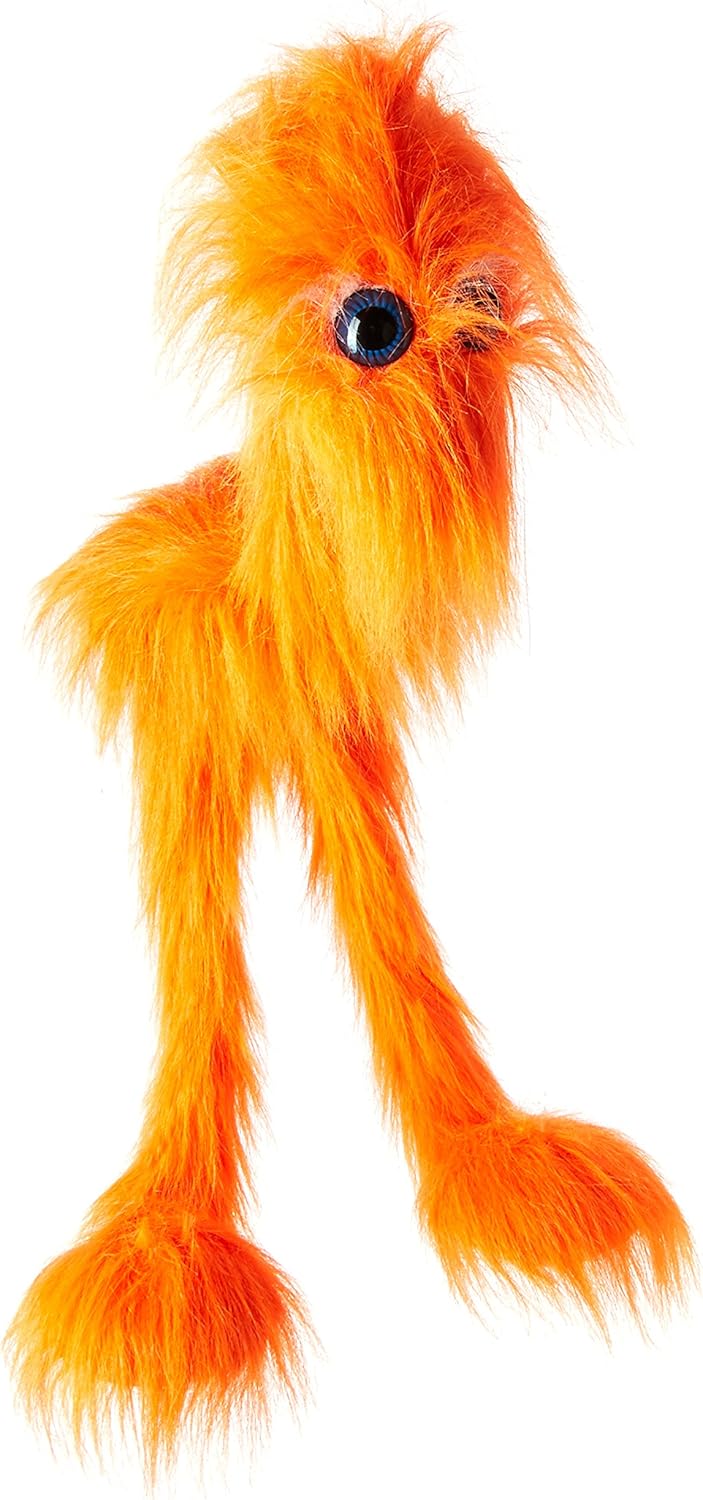 Amazon.com: Waypoint Geographic 38" Orange Jingle Bird Marionette ...