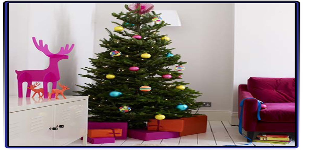 Modern Christmas Decor Ideas - App on Amazon Appstore