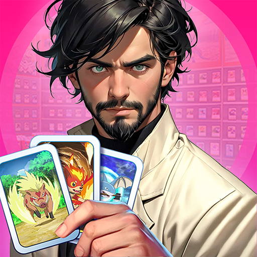 TCG Card Shop Trading Simulator Games: TCG & PC Solitaire Business ...