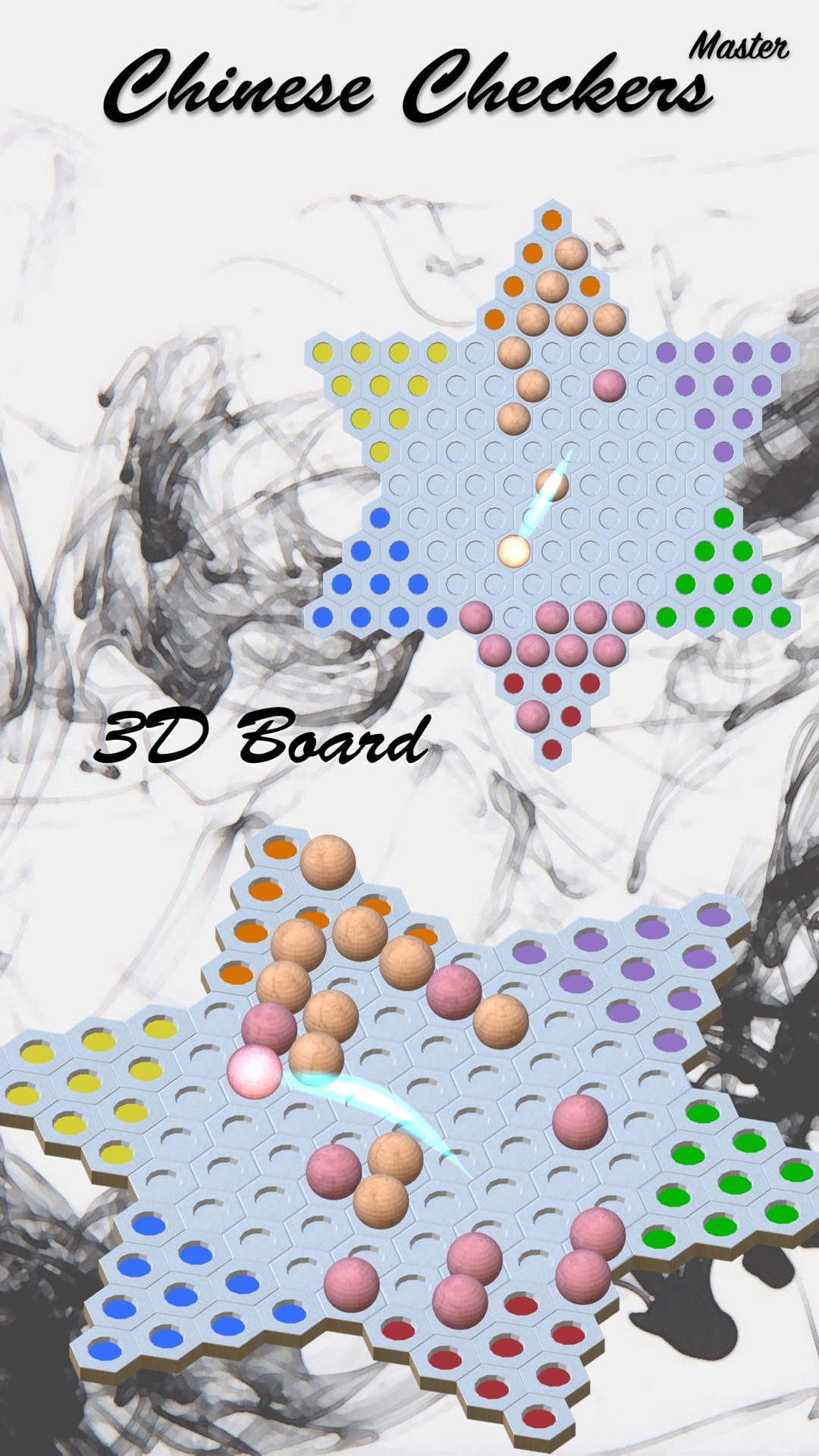 Chinese Checkers Master - App on the Amazon Appstore