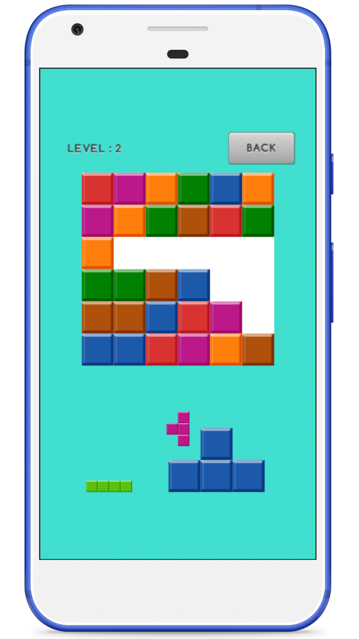 Block Puzzle Mania:Amazon.in:Appstore for Android