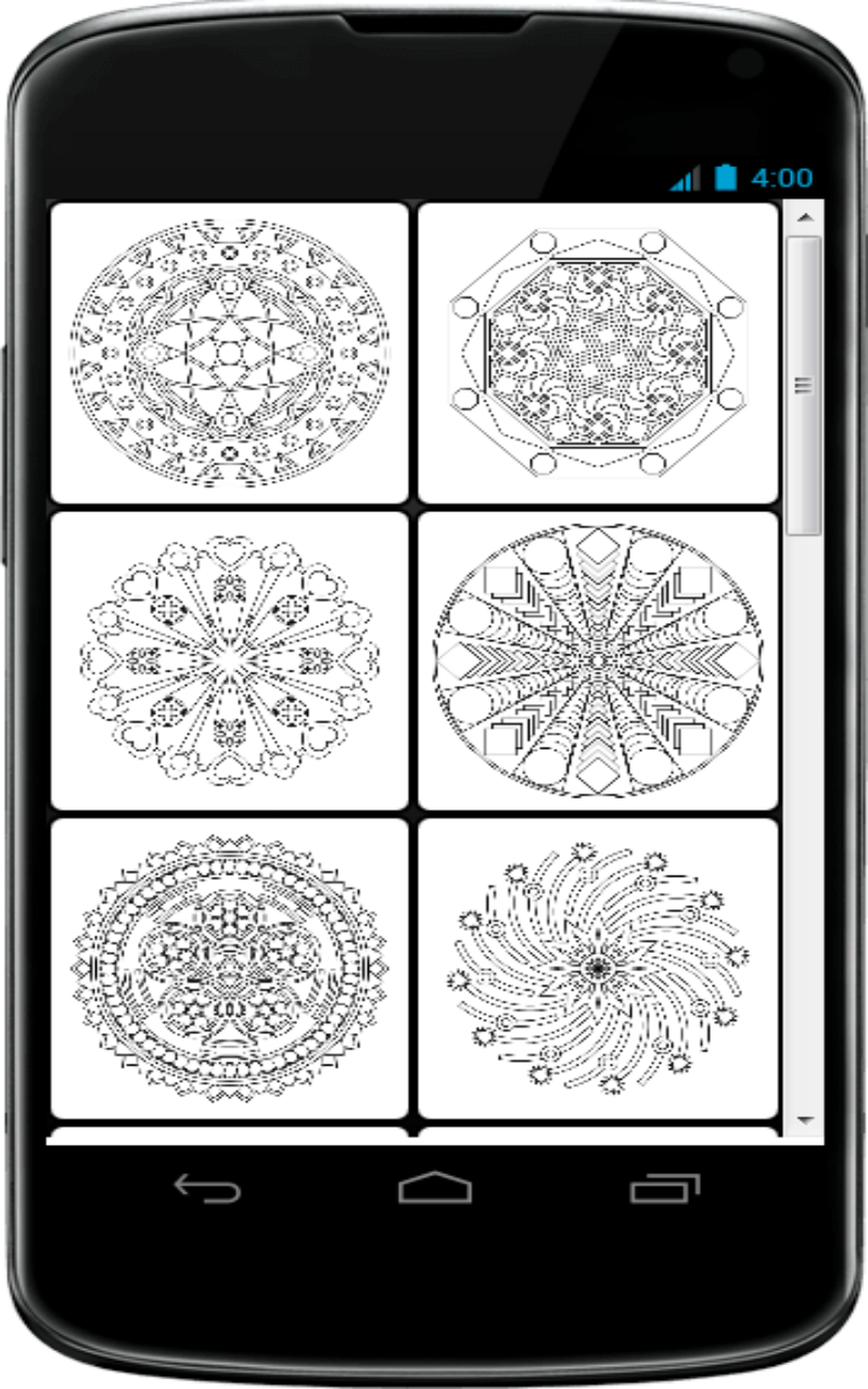 Adult Color Game 2 - App on Amazon Appstore