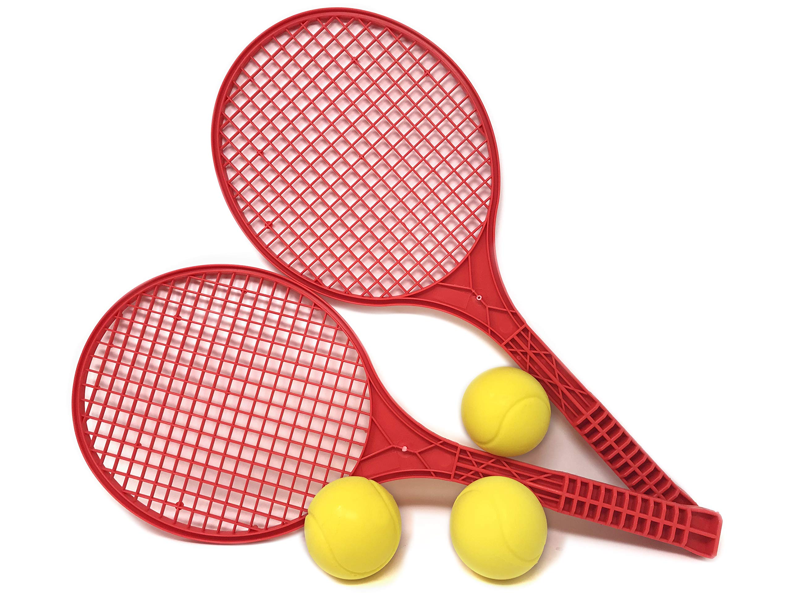 Paddle Tennis Racket Set