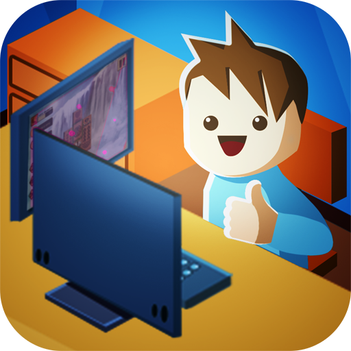 Your Life Go Viral: Video Blogger Virtual Simulator Tycoon - App on ...