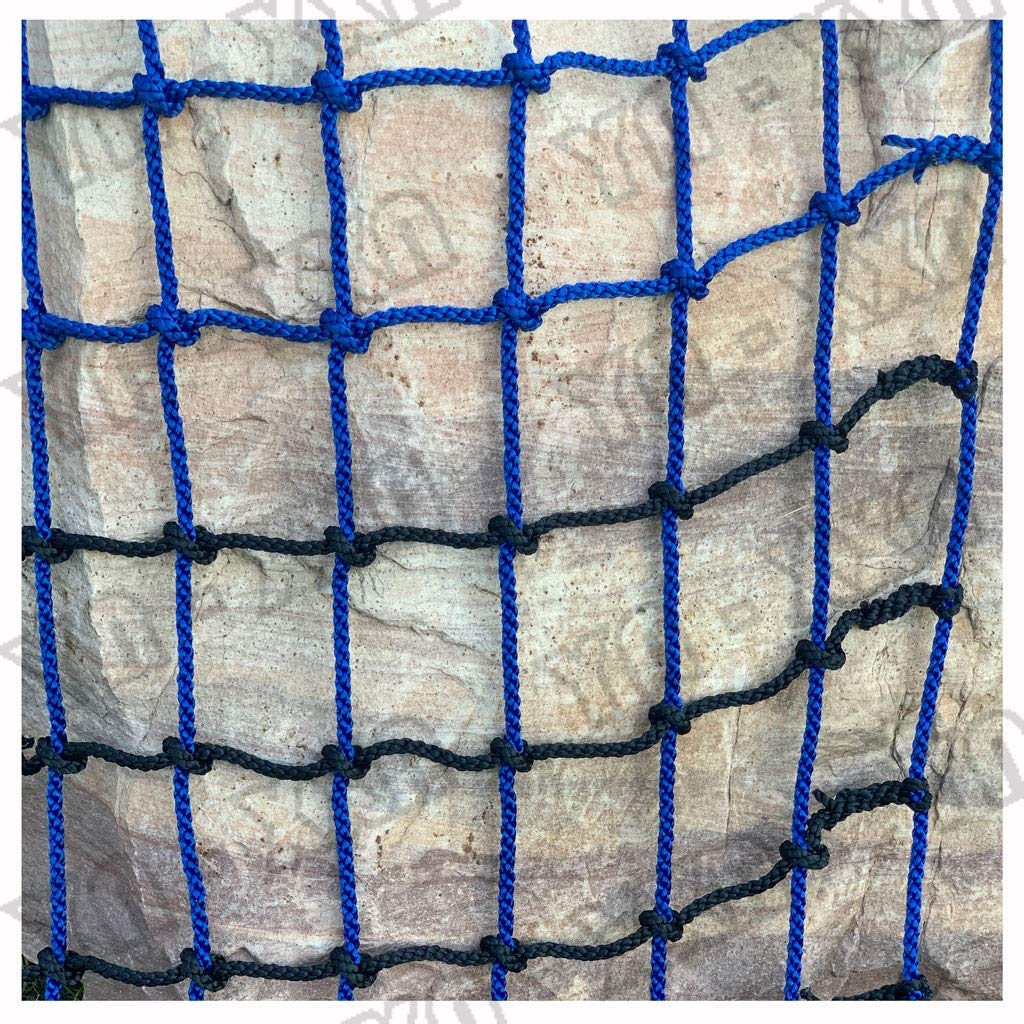 Buy XXN Climbing Safety Net,Bearing Capacity 2200 Lb Racecourse Fence ...