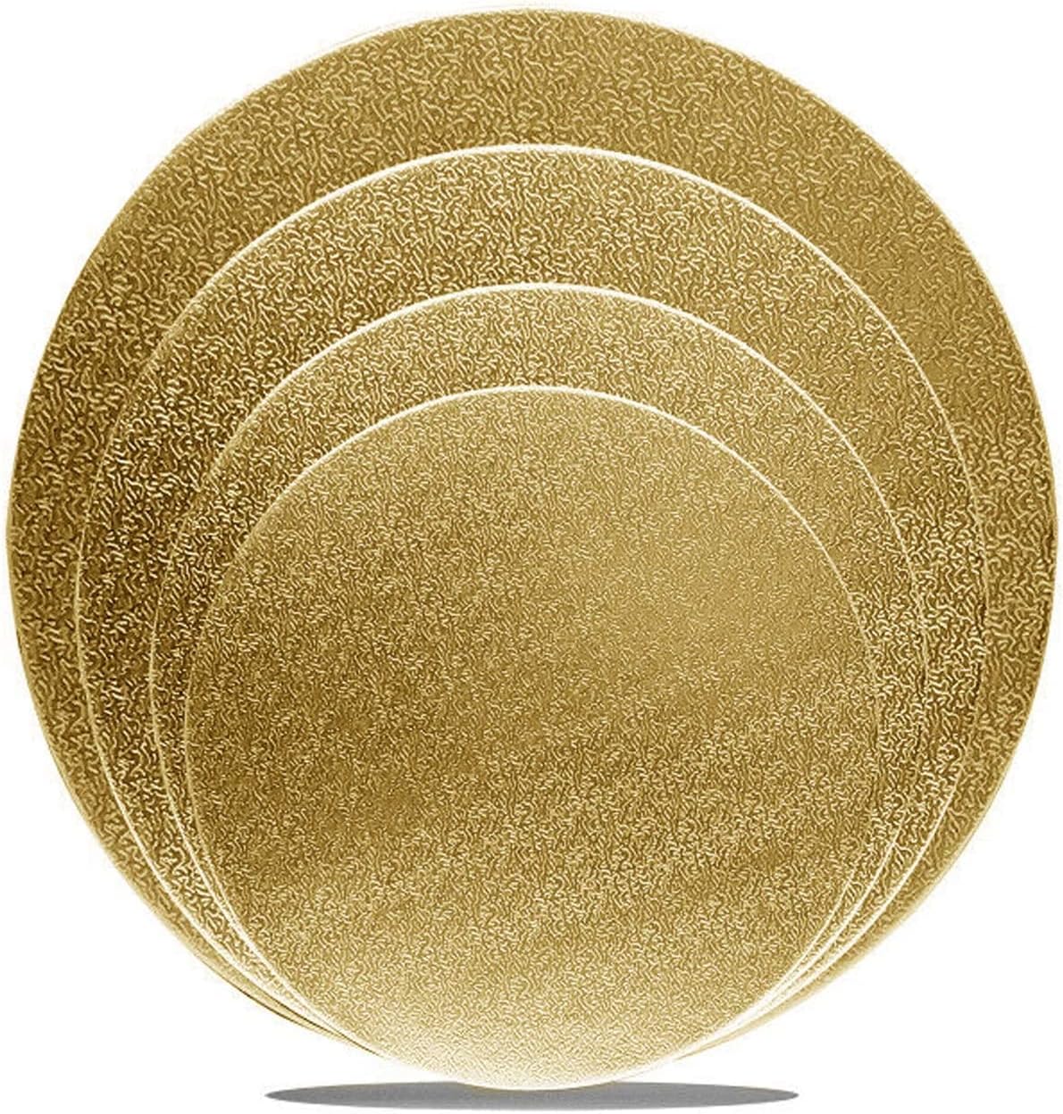 Amazon.com: ALOEU 12 Inch Iron Round Cake Stand Cake Plate Pedestal ...