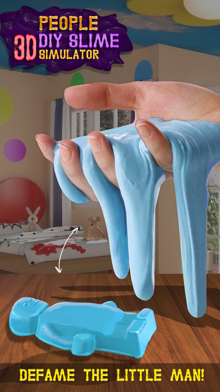 People - DIY Slime Simulator - App on Amazon Appstore
