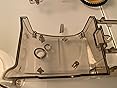 Amazon.com: BMW R/90-S Flat Twin Engine Model Kit with Collector's ...