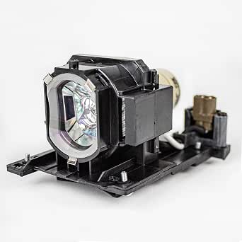Amazon.com: Aurabeam Economy DT01021 Front Projection Replacement Lamp ...