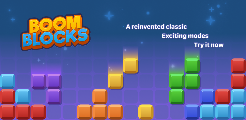 Boom Blocks: Classic Puzzle - App on Amazon Appstore