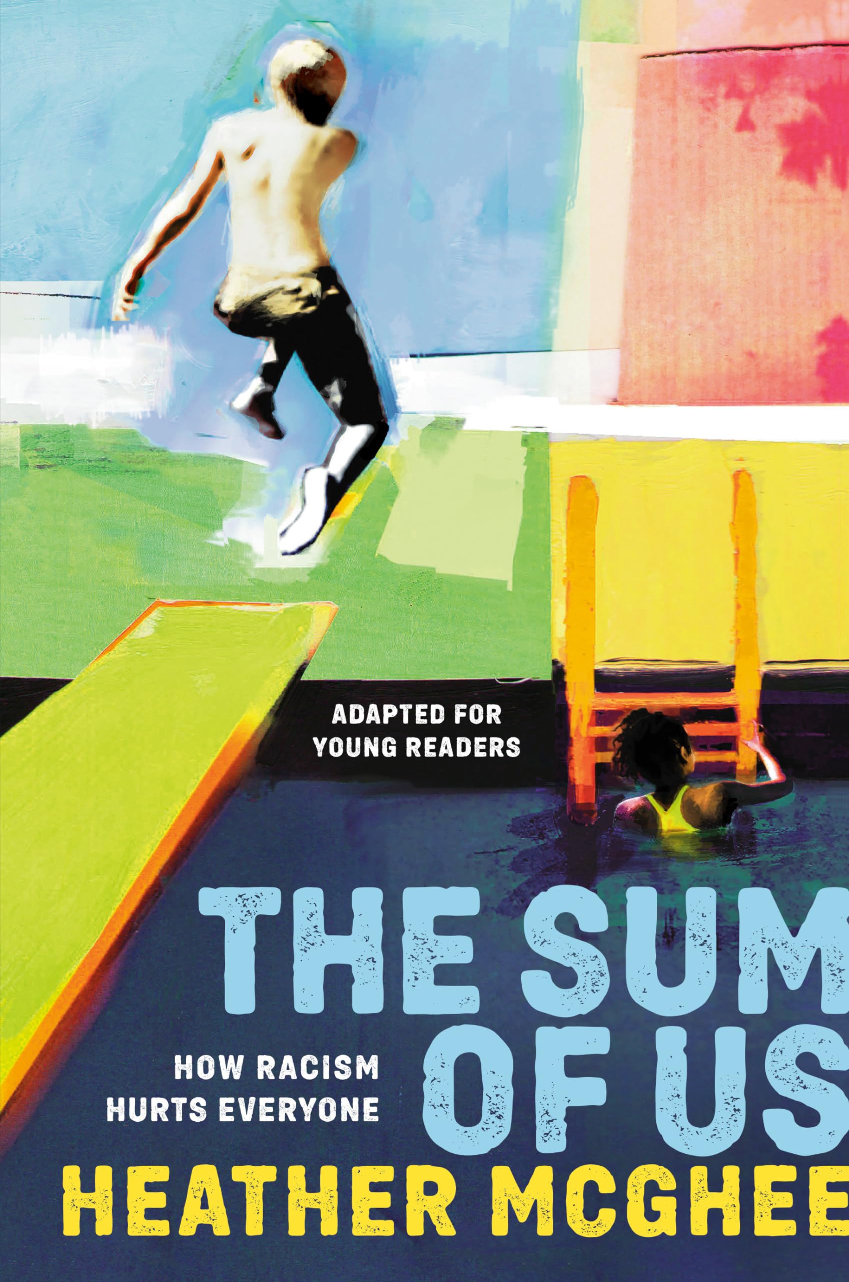 Amazon.com: The Sum of Us (Adapted for Young Readers): How Racism Hurts ...