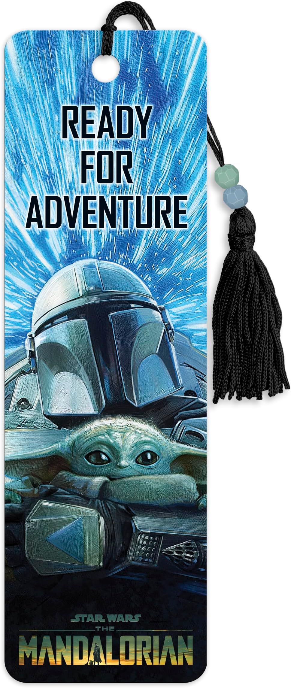 Amazon.com : Star Wars: The Mandalorian Season 3 - Adventure Premier ...