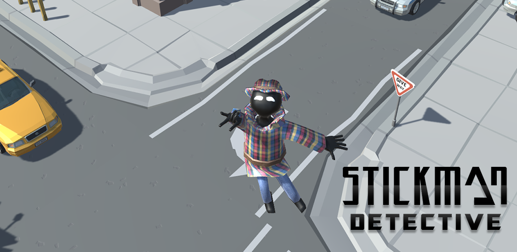 Stickman Detective - Super Rope Hero Game:Amazon.es:Appstore for Android