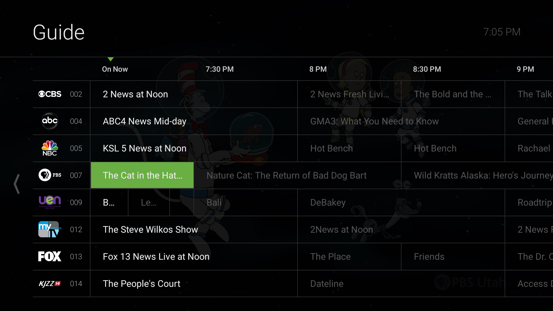 All West.tv - App on Amazon Appstore