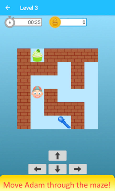 Oh Maze - App on Amazon Appstore