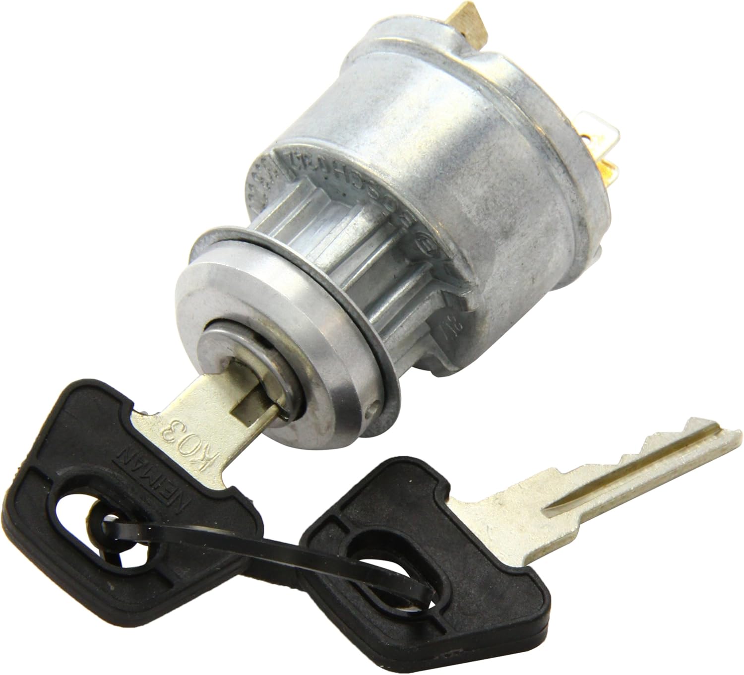 Bosch 0342006007 Ignition Switch : BOSCH: Amazon.co.uk: Automotive