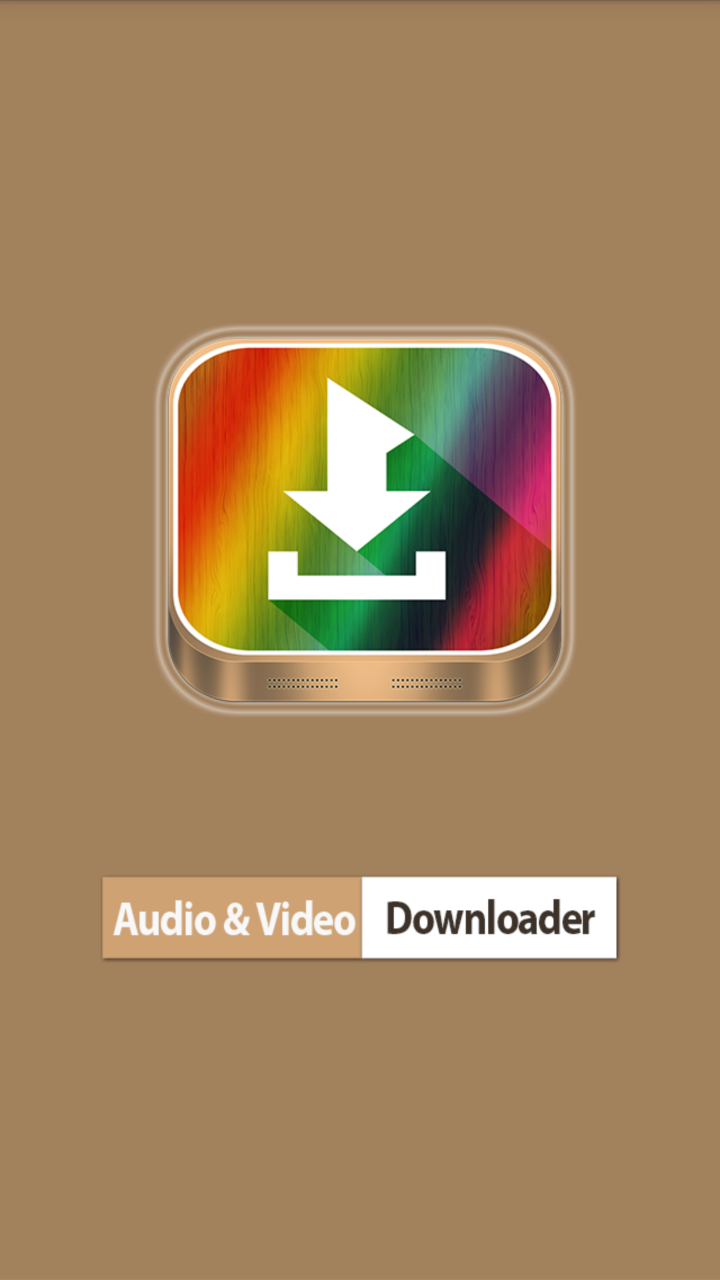 Media Downloader - App on Amazon Appstore