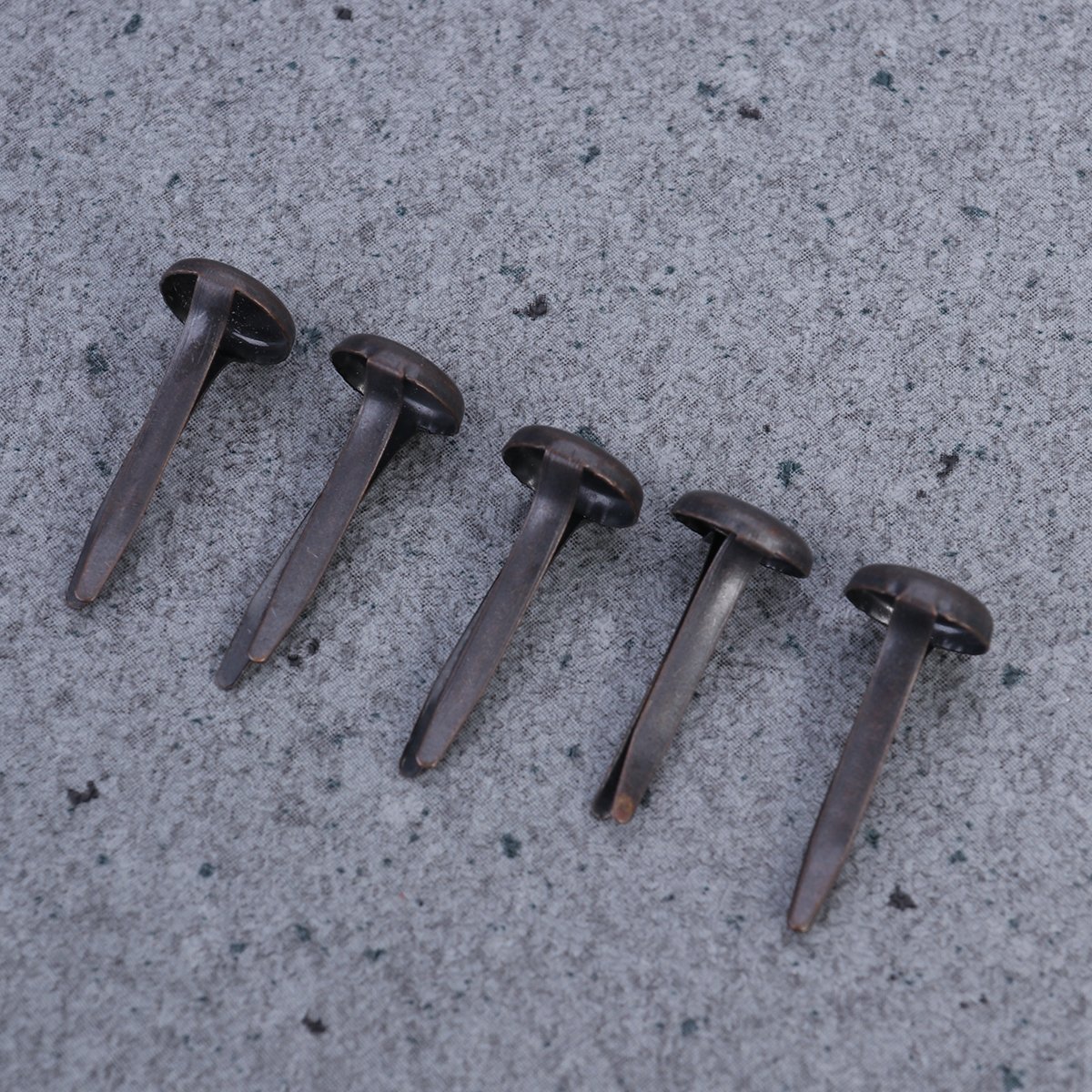 Brad Sharp Fastener