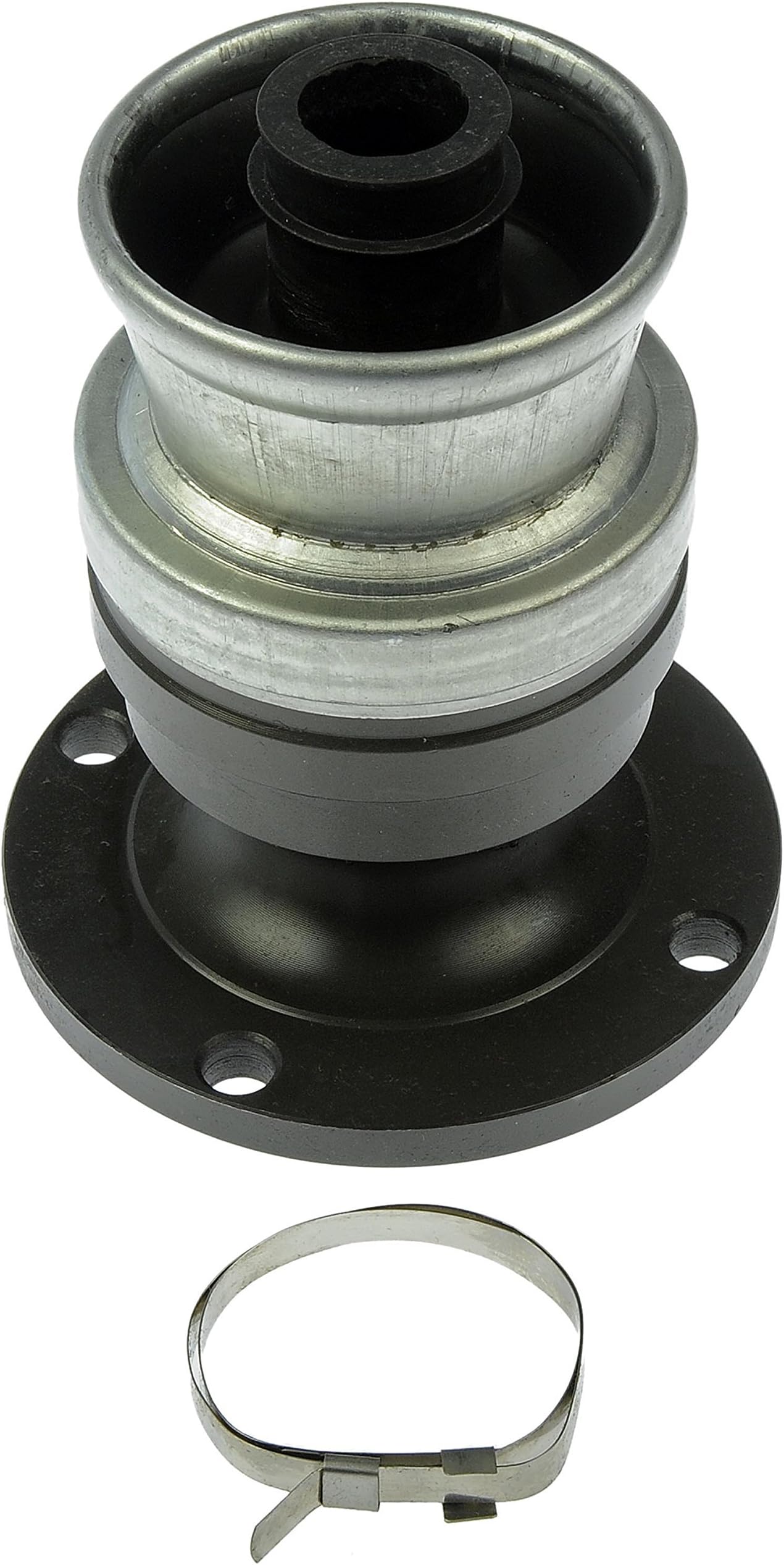 Amazon.com: Dorman 13864 Driveshaft Flange Bolts Compatible with Select ...