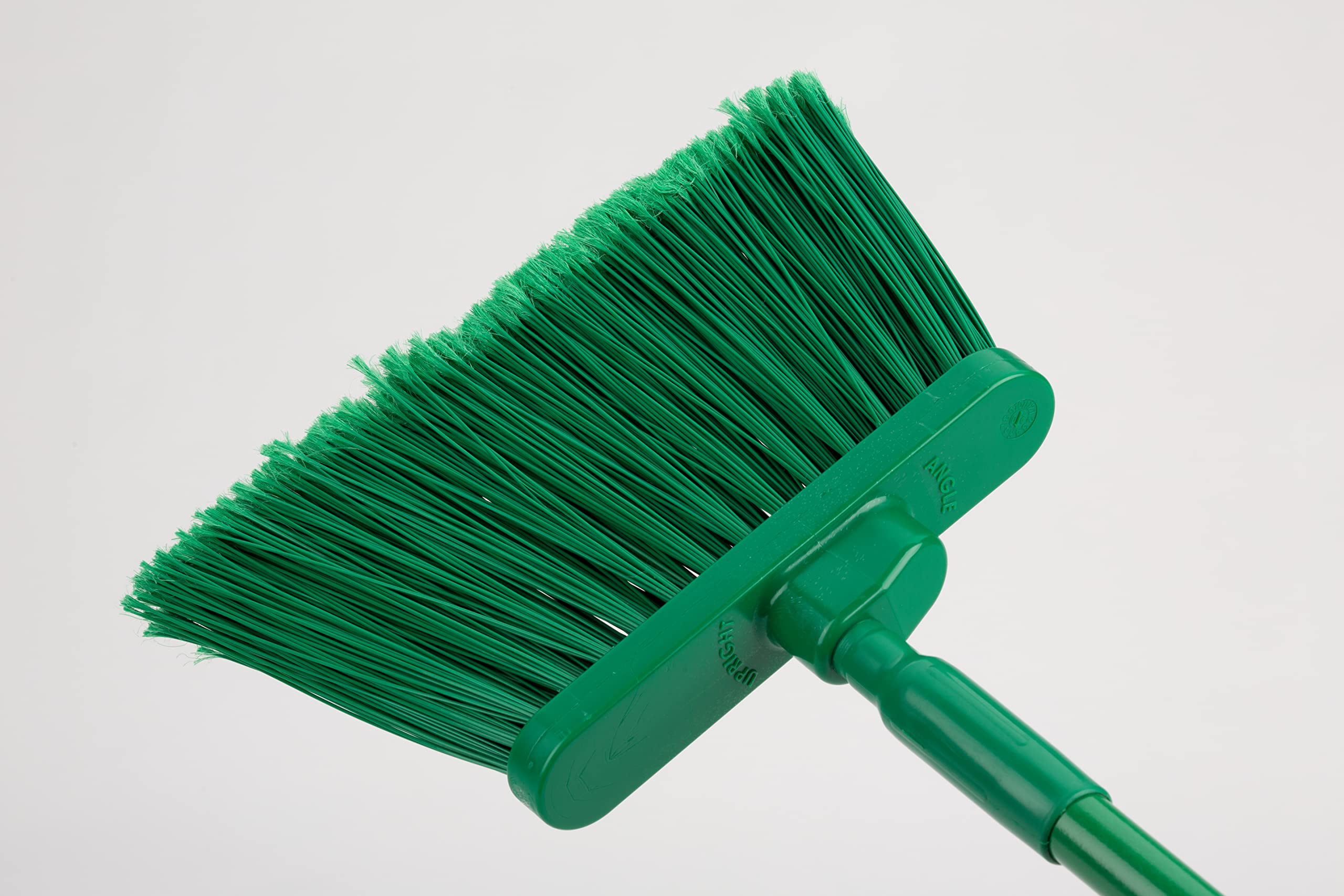 Snapklik.com : SPARTA 41082EC09 Plastic Color Coded Broom, Flagged ...