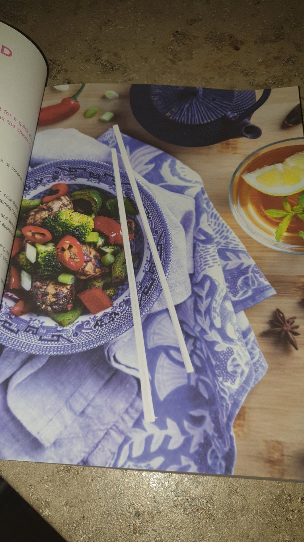 Eat Your Way to a Six Pack: Recipes from The Six Pack Revolution ...