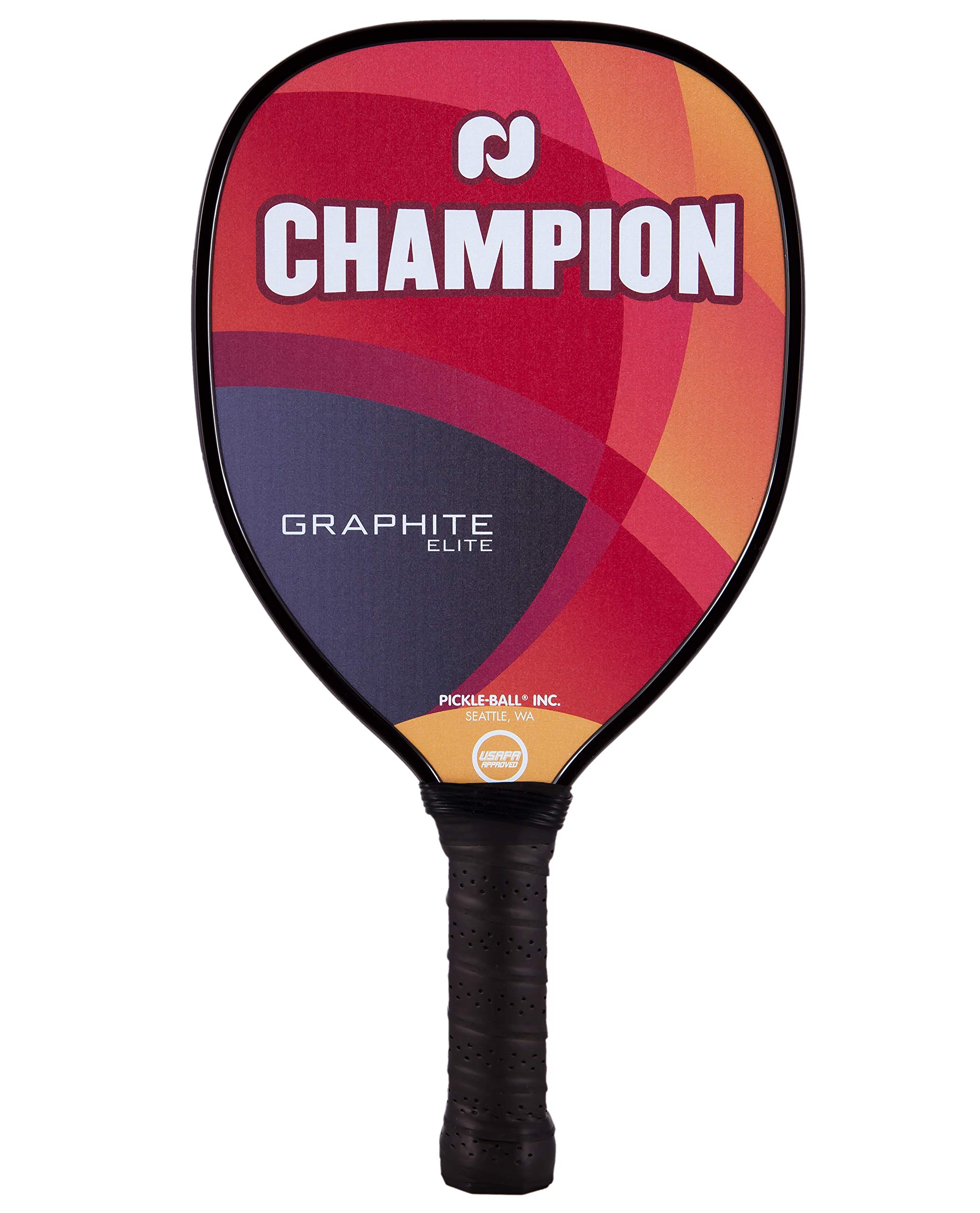 Snapklik.com : Pickleball, Inc Champion Graphite Elite Pickleball ...