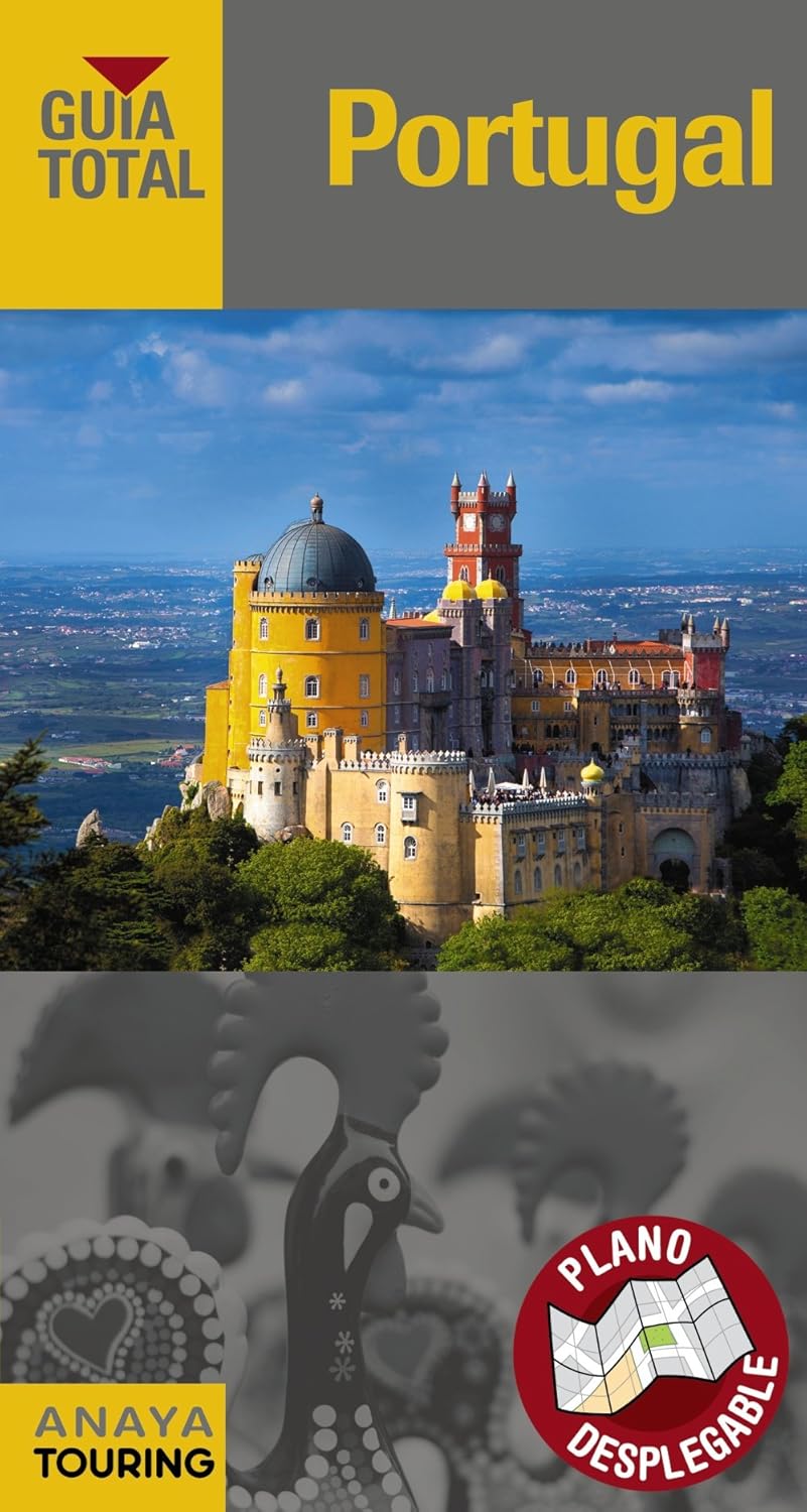 Buy Portugal Book Online at Low Prices in India | Portugal Reviews ...