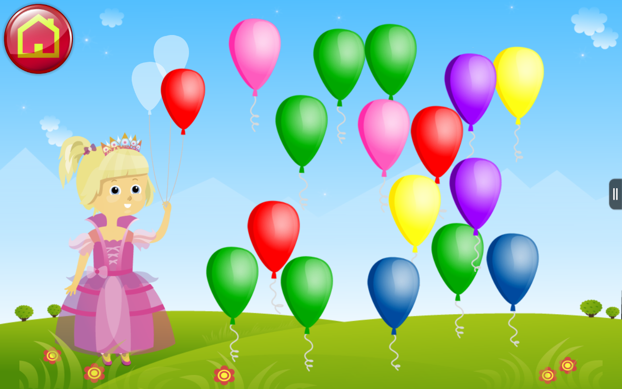 Jack and Jill's Preschool Adventure - App on Amazon Appstore