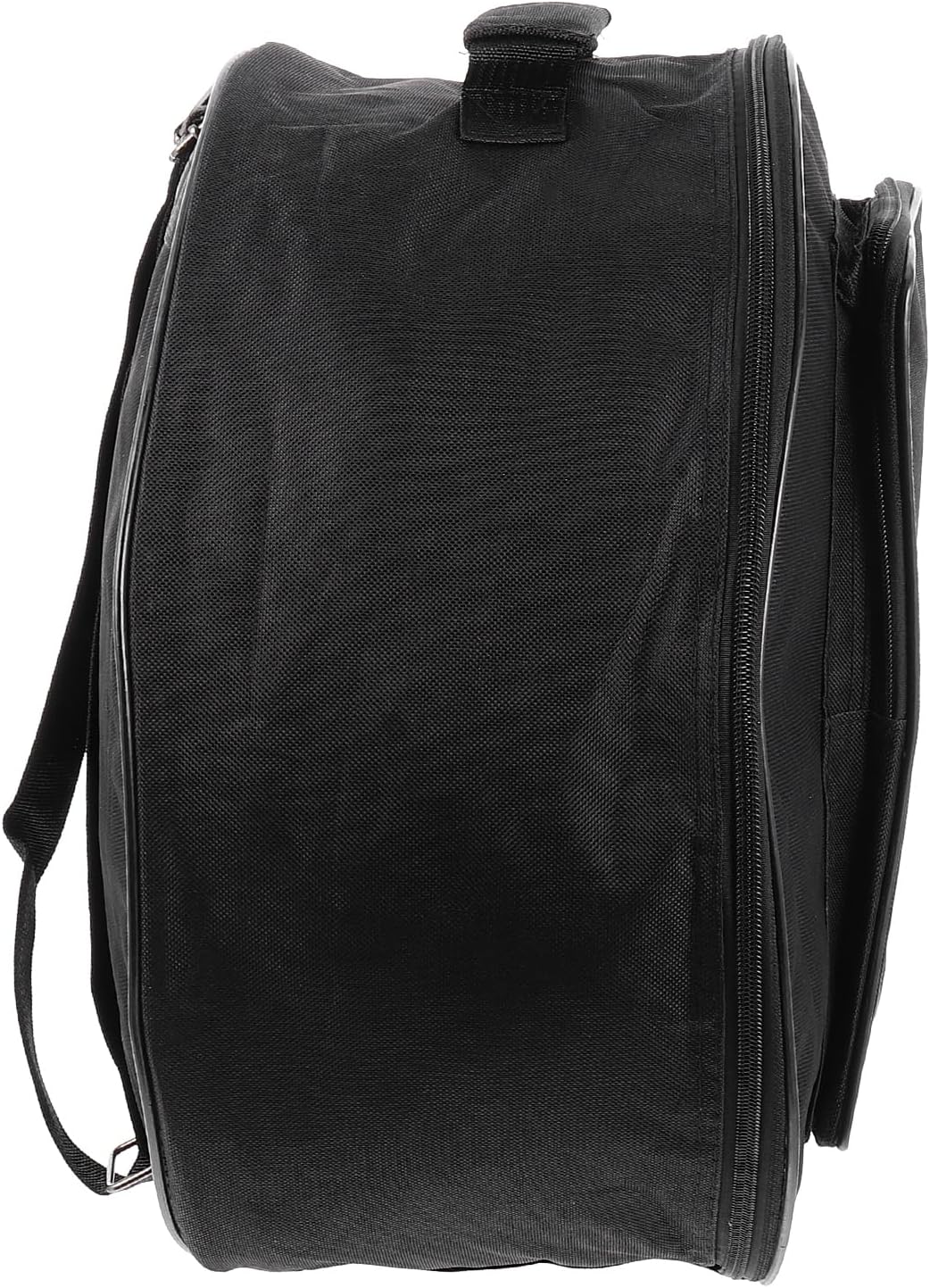 Amazon.com: Padded Portable Snare Drum Case, 13-14 Inch Snare Drum ...