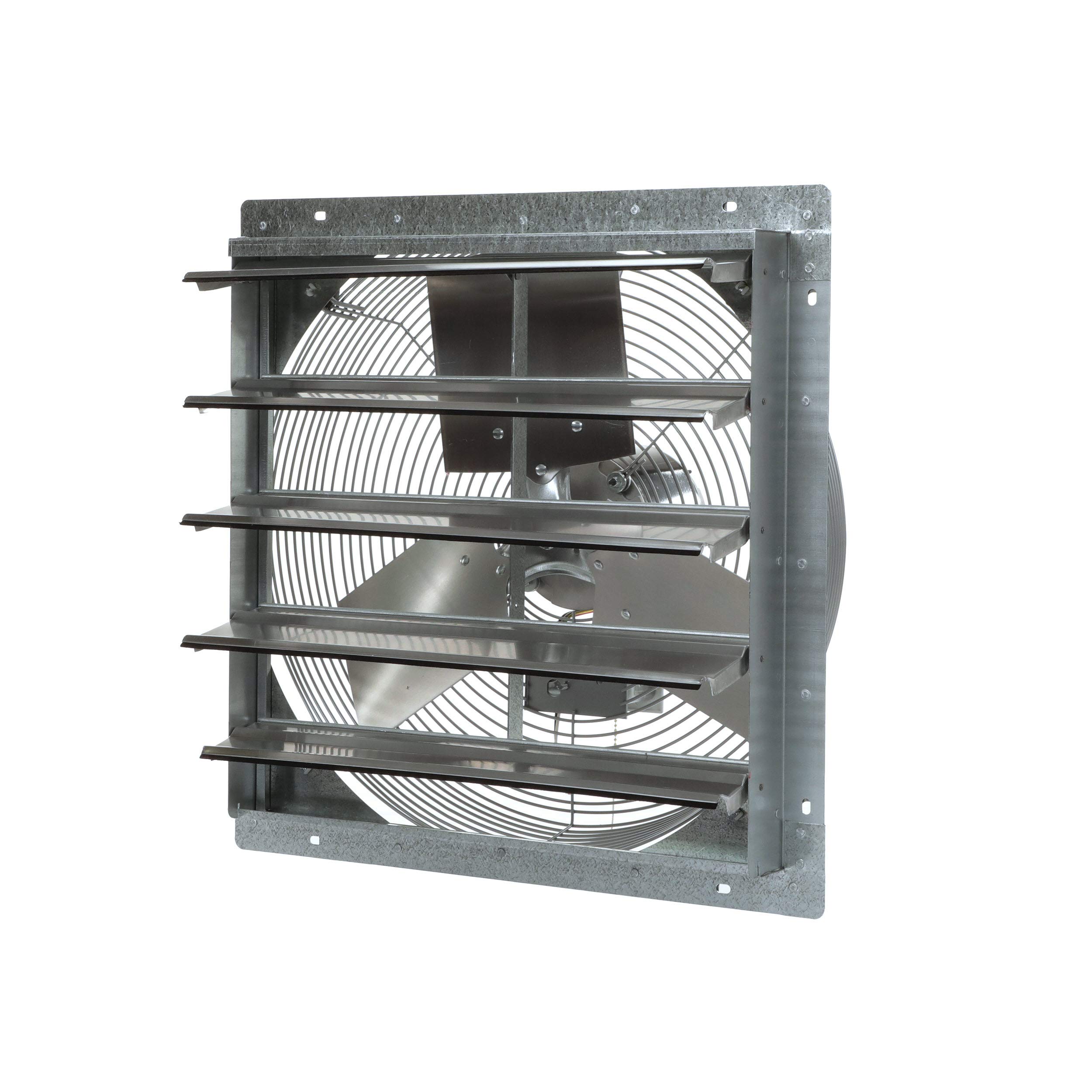 Tpicorporation Ce20 Ds Direct Drive Exhaust Fan 120 Volt 20 ...