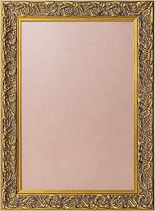 Amazon.com - ArtXO 16x24 Frame Gold: Wooden Wall Picture Frame for 16 ...