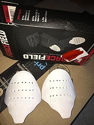 Amazon.com: FORCEFIELD Shoe Crease Preventer - Foam Crease Protector ...